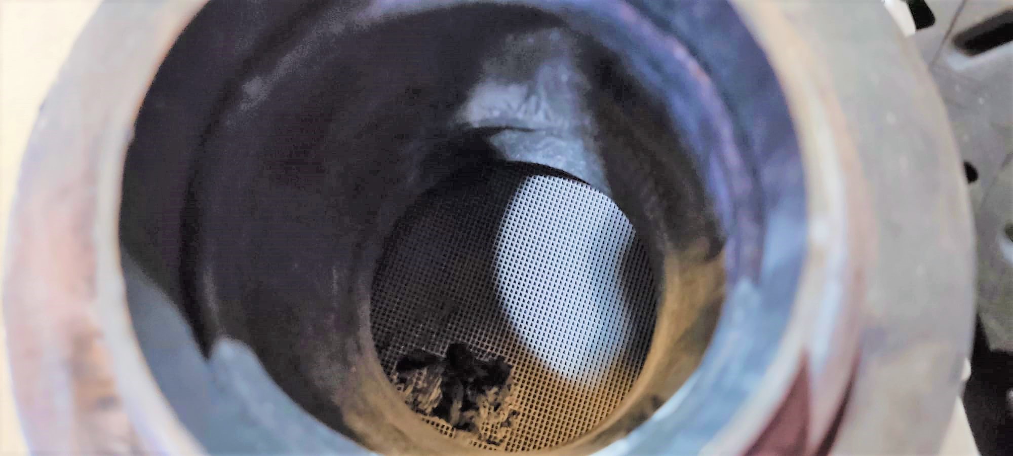 Katalysator defect? Hoe stelt u juiste diagnose? - IPAR